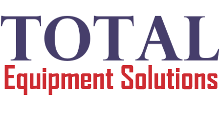 Total Equipment Solution – Crane Hire